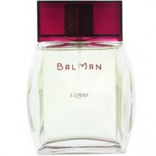 عطر پیر بالمین بالمن - PIERRE BALMAIN BalMan - عطرافشان