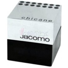 عطر جاکومو چیکین - JACOMO Chicane - عطرافشان