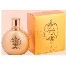 عطر کریستین لاووازیه پارفومز میدسامر لیدی این گلد - Christine Lavoisier ...