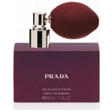 عطر پرادا اینتنس - PRADA Prada Intense - عطرافشان | 02186028431 | aafs.ir