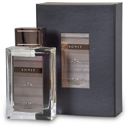 عطر نیلافر دو نیل سونیت - Nilafar du Nil Sonit - عطرافشان