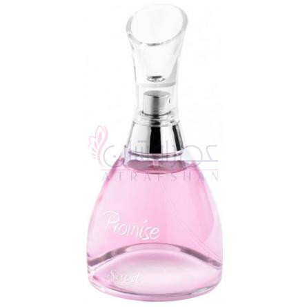 عطر ساپیل پرومایز - Sapil Promise - عطرافشان