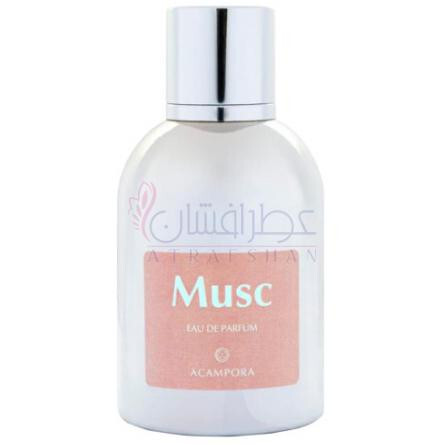 عطر برونو آکامپورا مسک - Bruno Acampora Musc – Eau de Parfum - عطرافشان ...