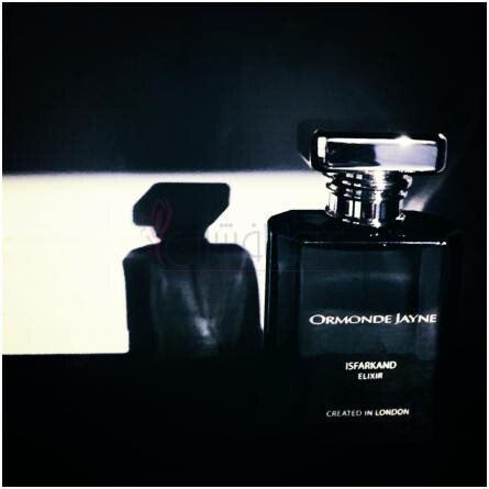 عطر اورماند جین اسفرکند الکسیر - Ormonde Jayne Isfarkand Elixir - عطرافشان